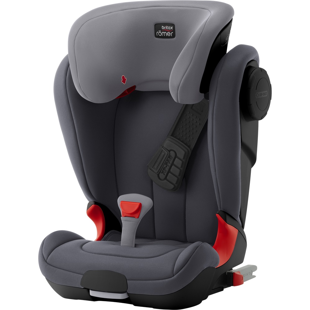 Fotelik Britax Romer 15-36 kg - dla starszaków | Boboking.pl