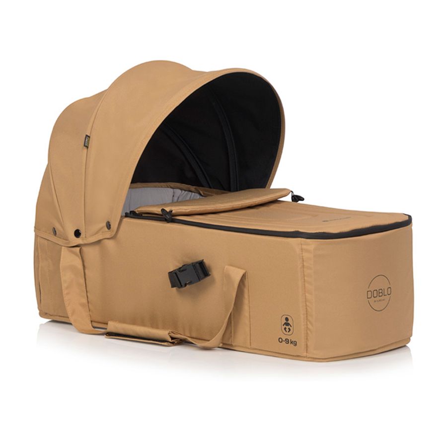 Euro-Cart Gondola miękka Doblo | BoboKing