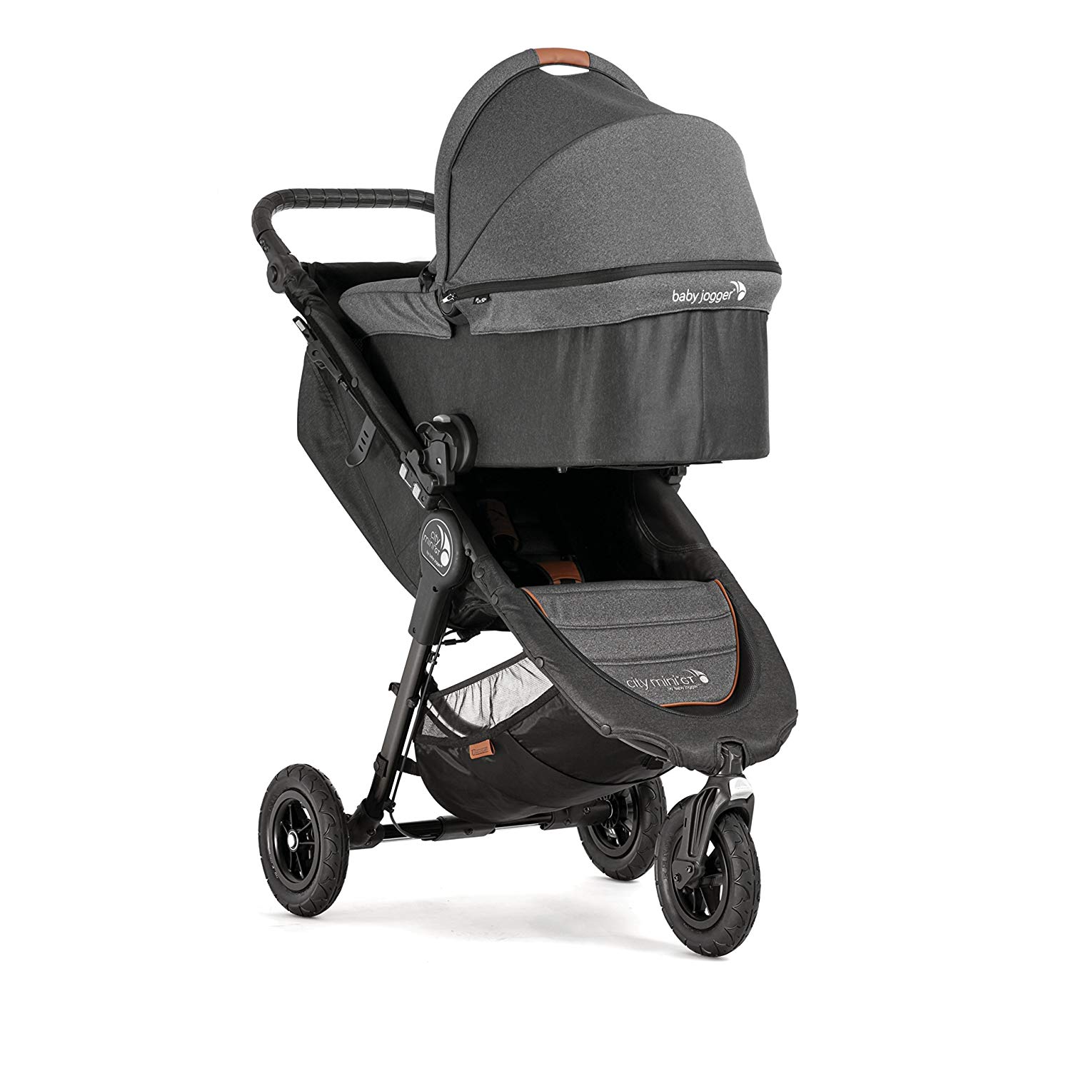 Baby Jogger City Mini GT2 | BoboKing